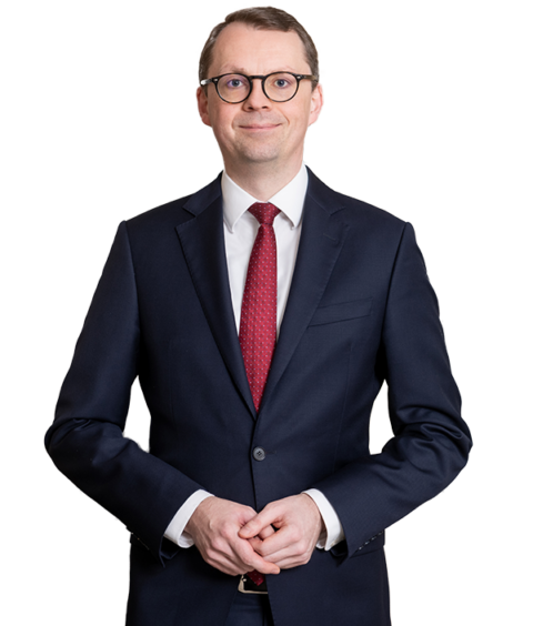 Notar Dr. Dominik Braun | Notar & Team